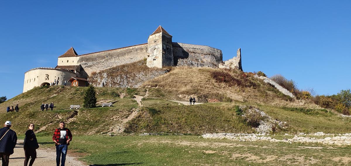 Rentner, Reisen und Berichte » Südosteuropa